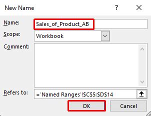 How To Find The Intersection Of Two Columns In Excel Methods