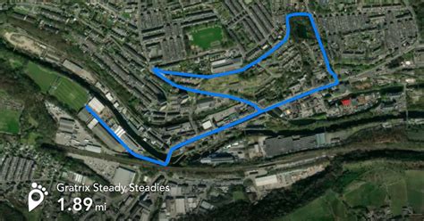 Footpath Route Planner Footpath Route Planner