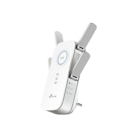 Tp Link Ac1900 Wi Fi Range Extender Re500 Billig