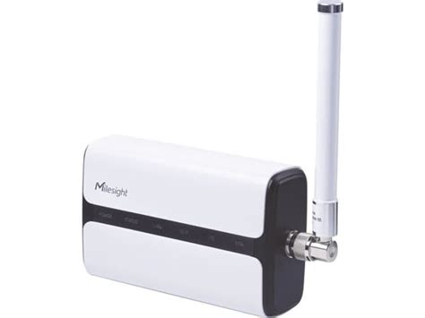 Milesight Iot Lorawan Gateway Ug65 Cellular Internal Antennas Ug65 L04eu 868m Cdon