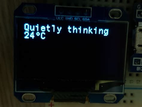 sh1106 compatibility · issue 36 · afiskon stm32 ssd1306 · github