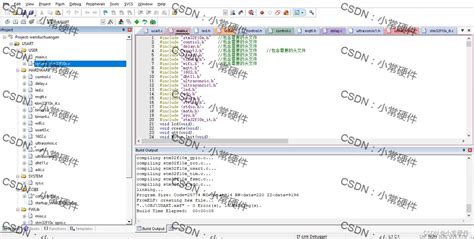基于stm32单片机的停车场系统基于stm32的智能停车场 Csdn博客