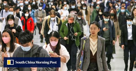 Itcs Group On Linkedin Hong Kong Unmasked How Are Residents Feeling About Showing Their Faces