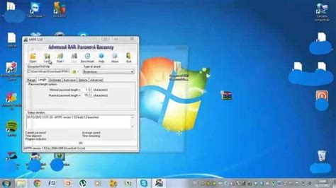 How To Remove A Password From A Rar File 2025 Techmaina
