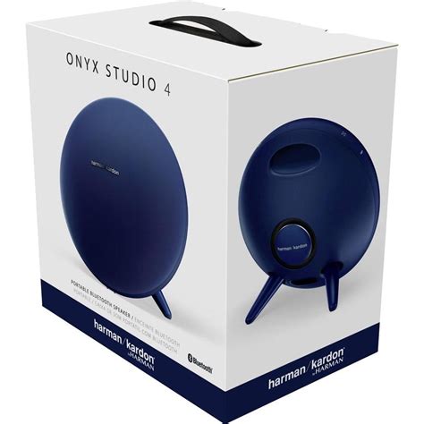 Big, Round And Beautiful: Harmon Kardon Onyx Studio A Winner - Witchdoctor
