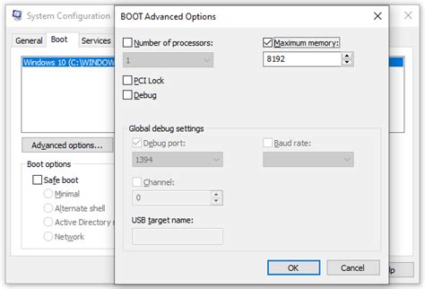 How To Limit Ram Usage For Better System Performance