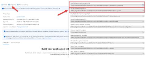 calling an azure ad secured api with postman dev community