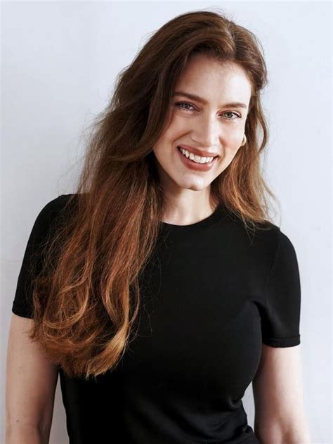 Sabrina A Model From New York New York United States