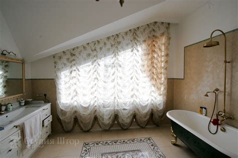 Шторы готовые и на заказ в магазине-салоне - Студия Штор в Твери.