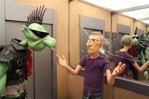 O punk é pop em Bob Cuspe Nós Não Gostamos de Gente Persona Jornalismo Cultural