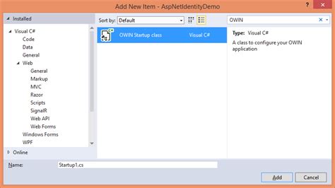 Securing Aspnet Mvc Applications With Aspnet Identity Codeguru