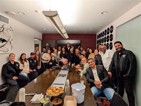 Fallon Magness On Linkedin This Thanksgiving Im Feeling Extra Grateful To Have Such An