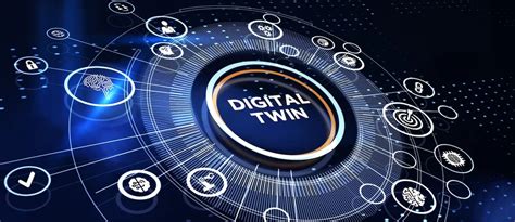 Digital Twin Technology Architectures Framework And Integration In