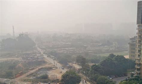 Las Ciudades Más Contaminadas Del Mundo Fundación Aquae