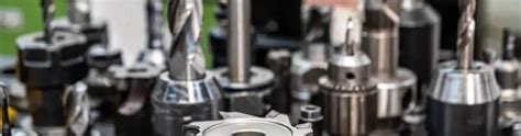 Learn About Different Types Of Milling Cutters For Improved Productivity