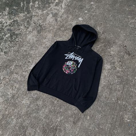 Stussy 8 Ball, Women's Fashion, Coats, Jackets and Outerwear on Carousell