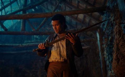 Who Is King Arthur In Cursed Was Was King Arthur A Real Person