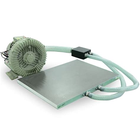 Uv4060 프린터 용 진공 테이블