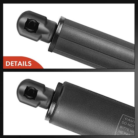 Rear Right Tailgate Assist Lift Support For Volvo Ex30 2024 2025 2026