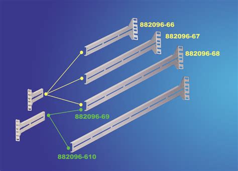 Rackmount Accessories Such As Shelves Drawer Rail Cable Management Blanking Panel Kvm