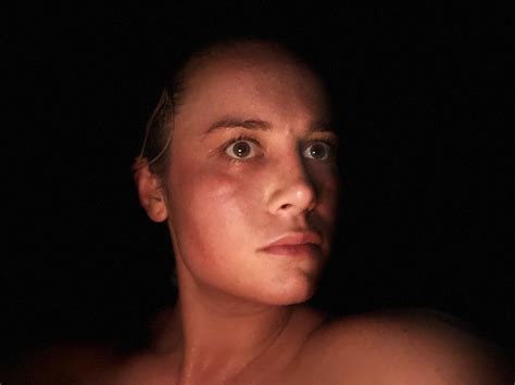 Brie Larson Exposed Team Celeb