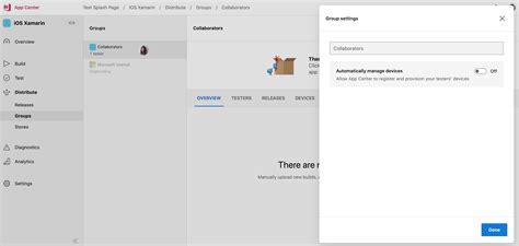 Bug App Installs Successfully Even Though Device Is Not Part Of PP Issue Microsoft