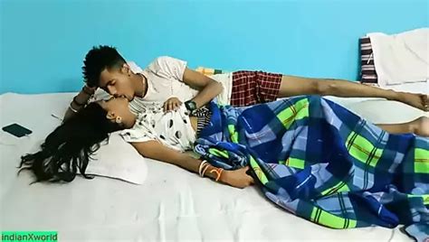 Hot Bhabhi Getting Fucked By Young Devar At Morning Real Sex Xhamster