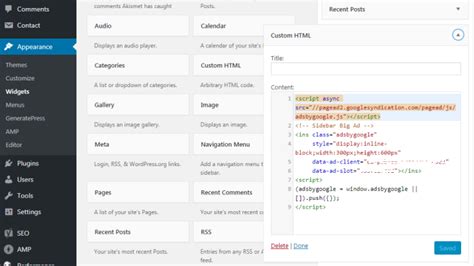 Wordpress Tutorial Insert Ads Between Posts With Or Without Plugin Php Programming Blog