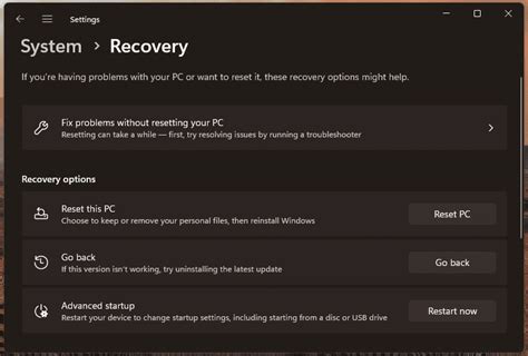 Using Windows Boot Manager To Fix Startup Errors In Windows