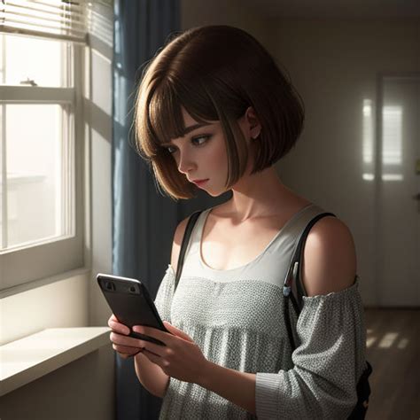 the mysterious text