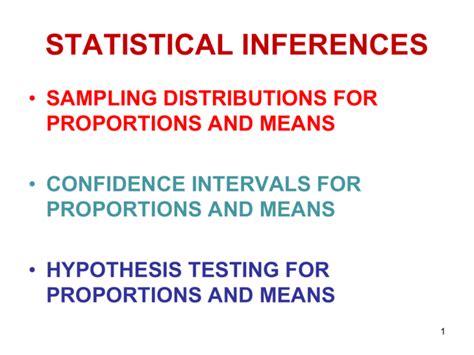 P Value Department Of Statistics And Probability