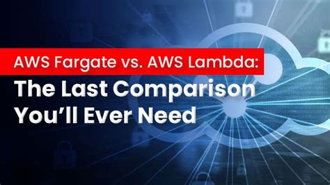 Ipspecialist On Linkedin Ipspecialist Awsfargate Awslambda