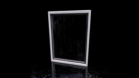 Realistic Glass Shader Pack Caustics Blender Market