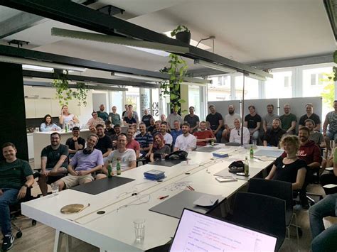 Manfred Steyer On Linkedin Wow Lots Of Interest In Angular Signals