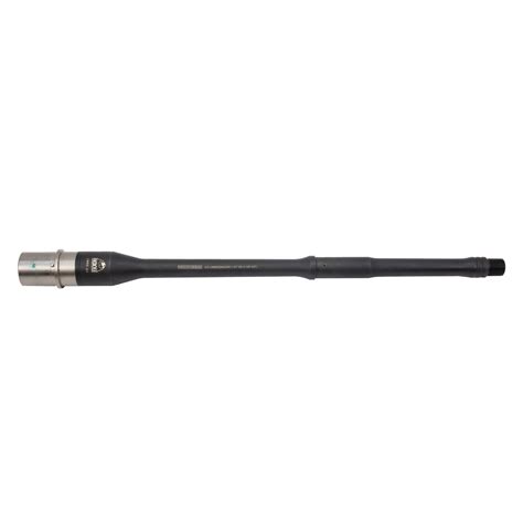 Faxon Firearms 65 Creedmoor 16 Big Gunner Profile Ar 10 Match Series
