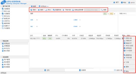 达梦数据库dm8教程：运维监控工具（dem、dmlog日志工具、nmon、prometheus） csdn博客