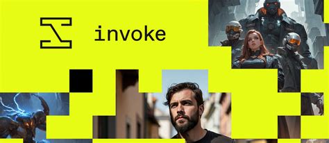 Invoke Discord Servers