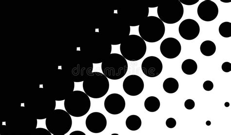 Slanted Haftone Gradient With Many Tiny Dots Stock Illustration Illustration Of Backdrop