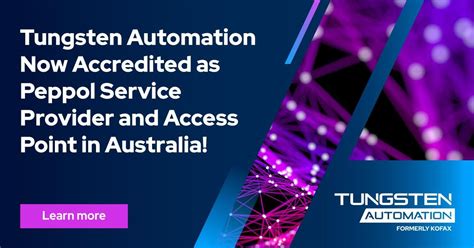 Randy Dhana On Linkedin We Are Thrilled To Announce That Tungsten