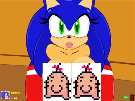 Sonic Transformed 2and3 및 후기