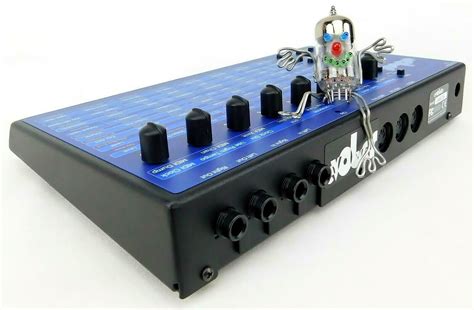 matrixsynth dsi evolver sn 04635 w original box