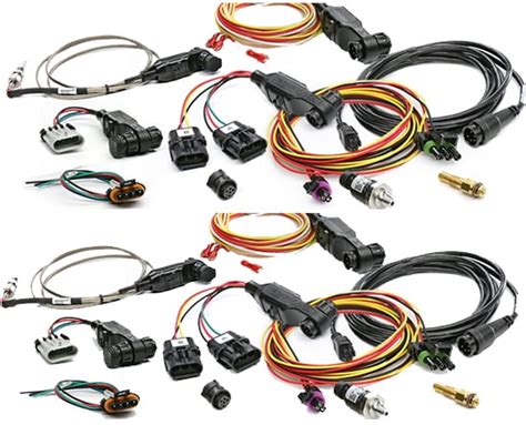 Edge Products 98618 Eas Data Logging Kit