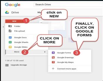 LEARN HOW TO CONDUCT A SURVEY USING GOOGLE FORMS By Rushnok Science
