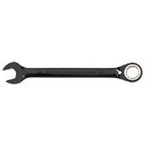 Stanley Proto Jscv07 Reverse Ratcheting Combination Spline Wrench 7 32