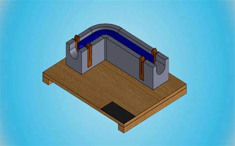Cutting Fixture Manufacturers Pune Maharashtra India