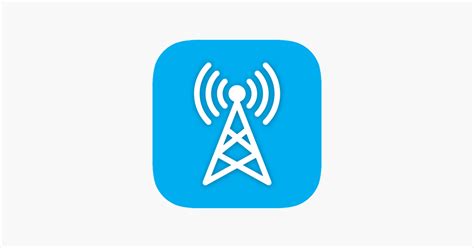 ‎cellular Network Signal Finder On The App Store