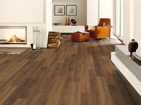 Pavimento in laminato effetto legno LAMFLOOR 32 - Virag