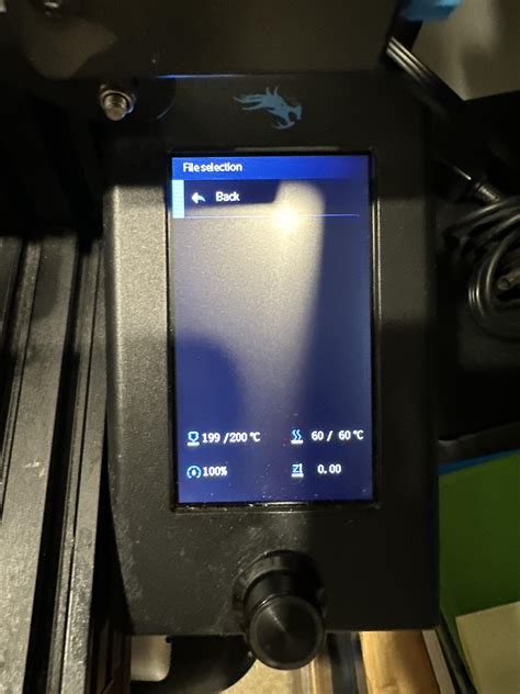 Wrong File Type R3dprinting