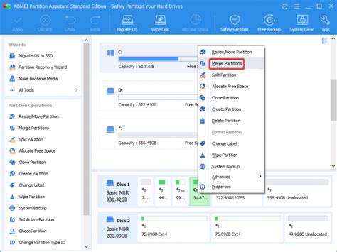 Methods To Extend C Drive In Windows 1110 Stellar