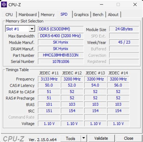 Memory Upgrade Experience For Msi Vector 16 Hx Ai A2xwig 5600mhz To 6400mhz Msi Global